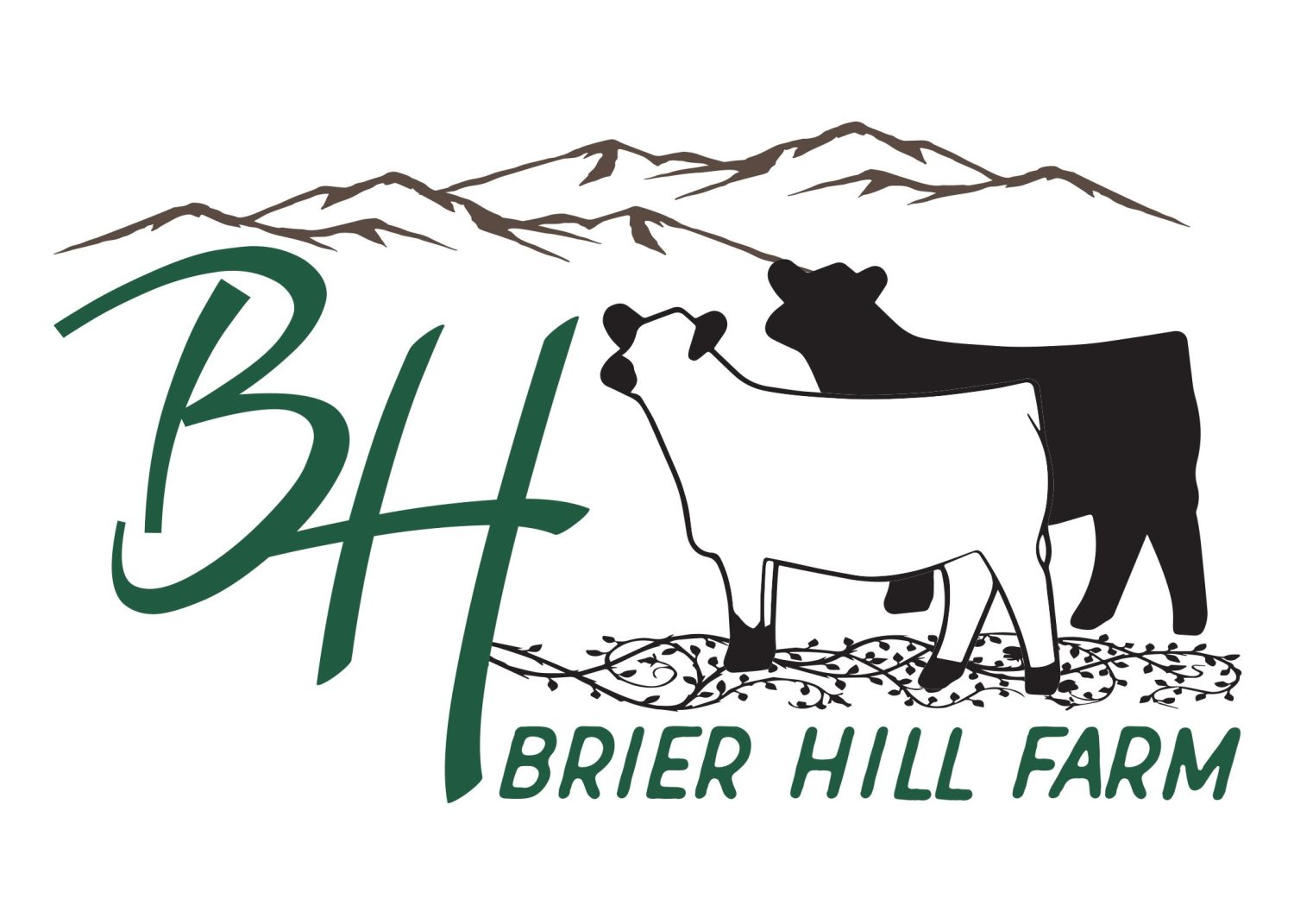 Brier Hill Farm